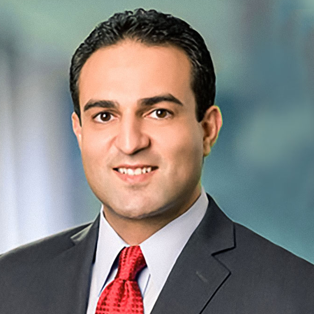 Shahrokh Sheik | Partner & Chair of Litigation at WG LLP